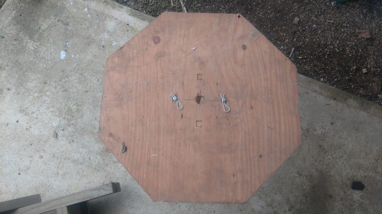 Wonder Winder – Markael Luterra